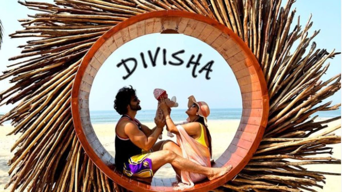 Debina Bonnerjee, Gurmeet Choudhary Reveal Their Second Daughter's Name- 'Divisha'; Know It's ...